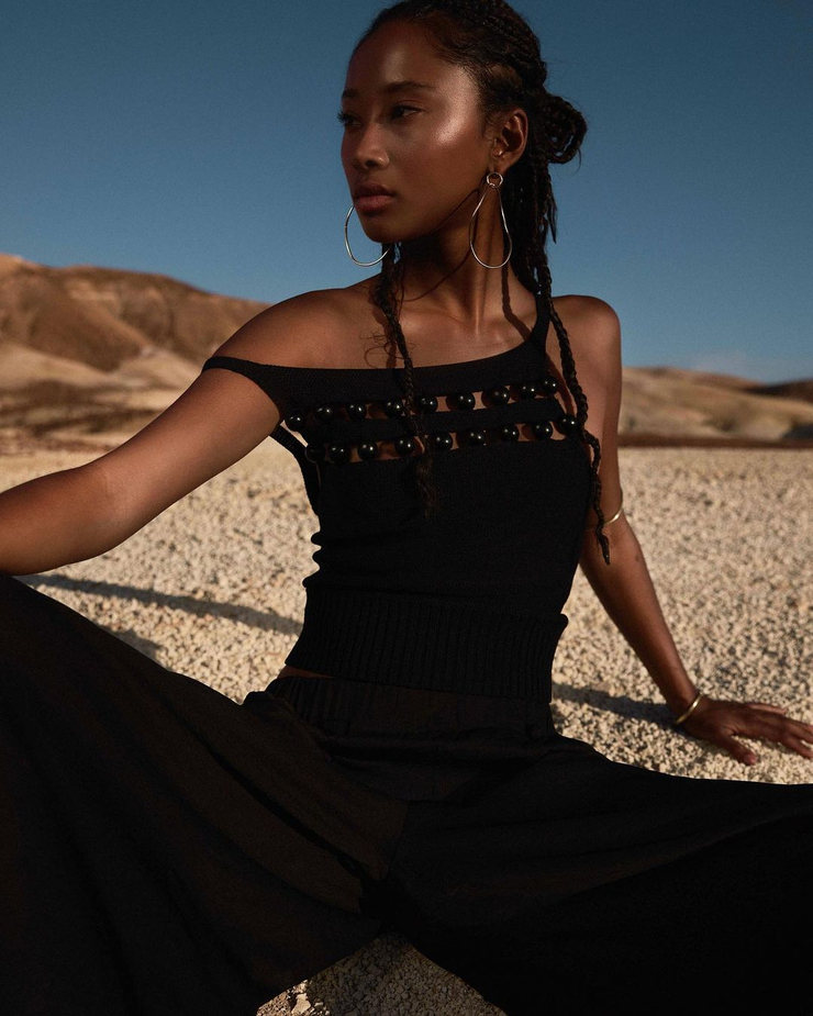 Image of Eyes Rodgers