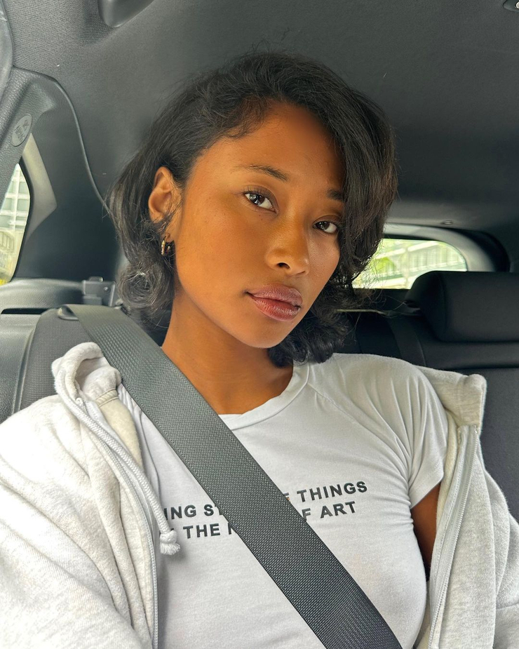 Picture of Eyes Rodgers