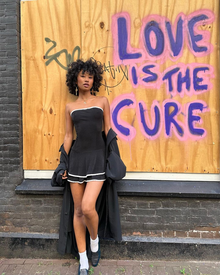 Picture of Eyes Rodgers