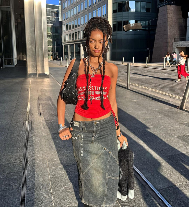 Picture of Chandra Scott