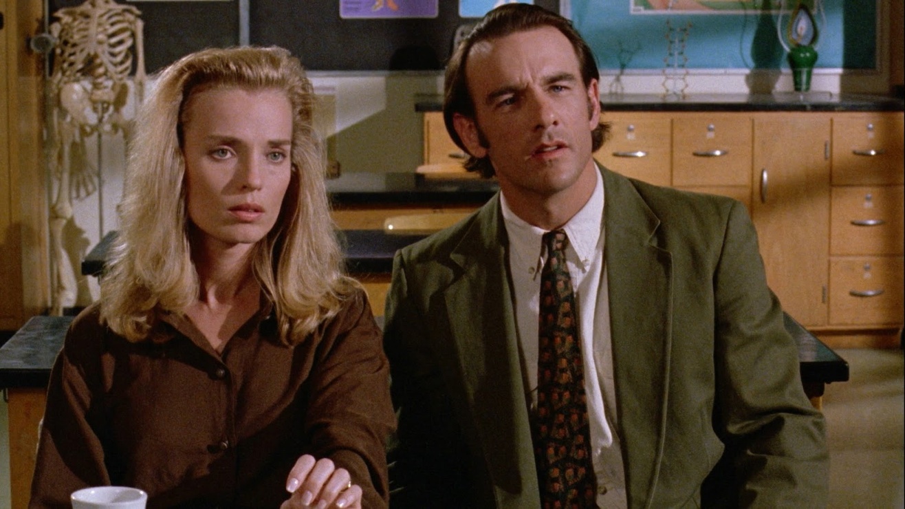 Image of Mikey (1992)