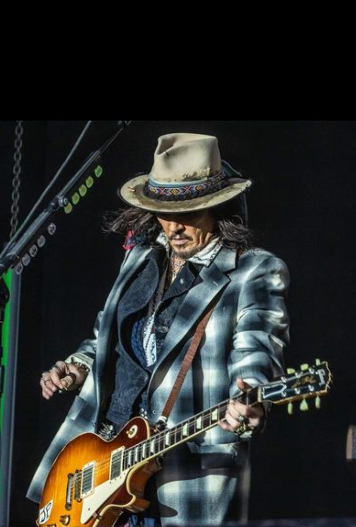 Picture of Johnny Depp