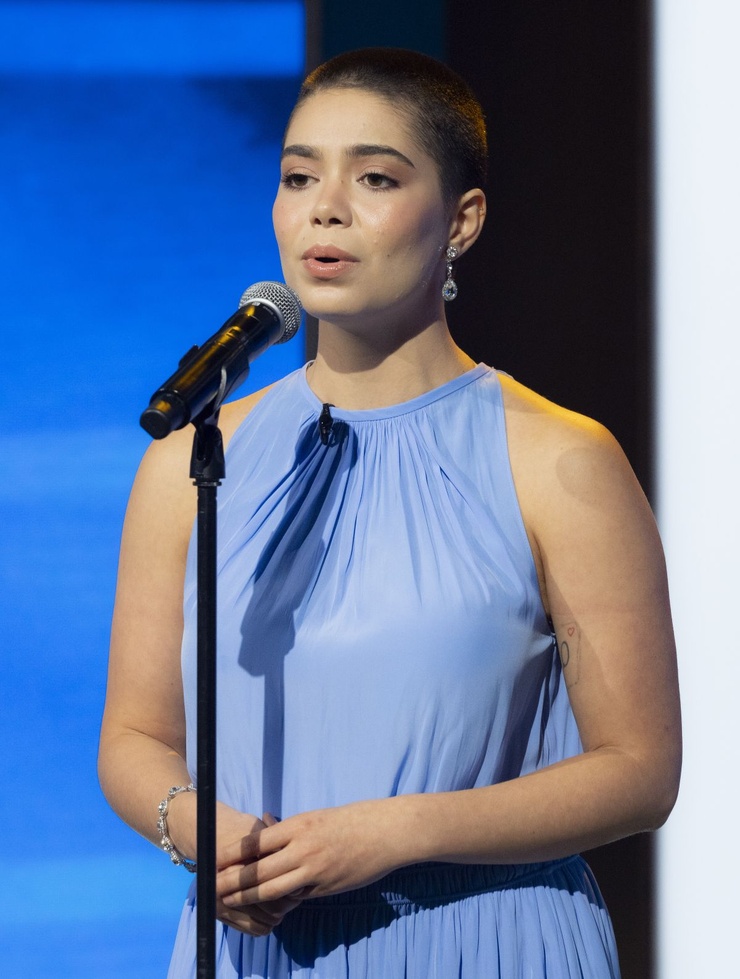 Auli'i Cravalho picture