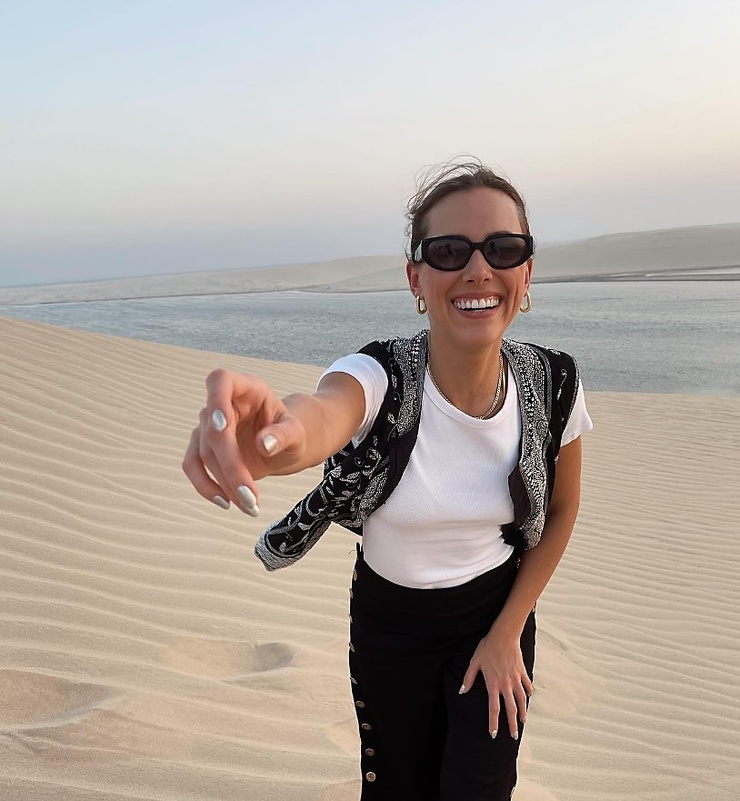 Picture of Gabriela Graf Stillfried