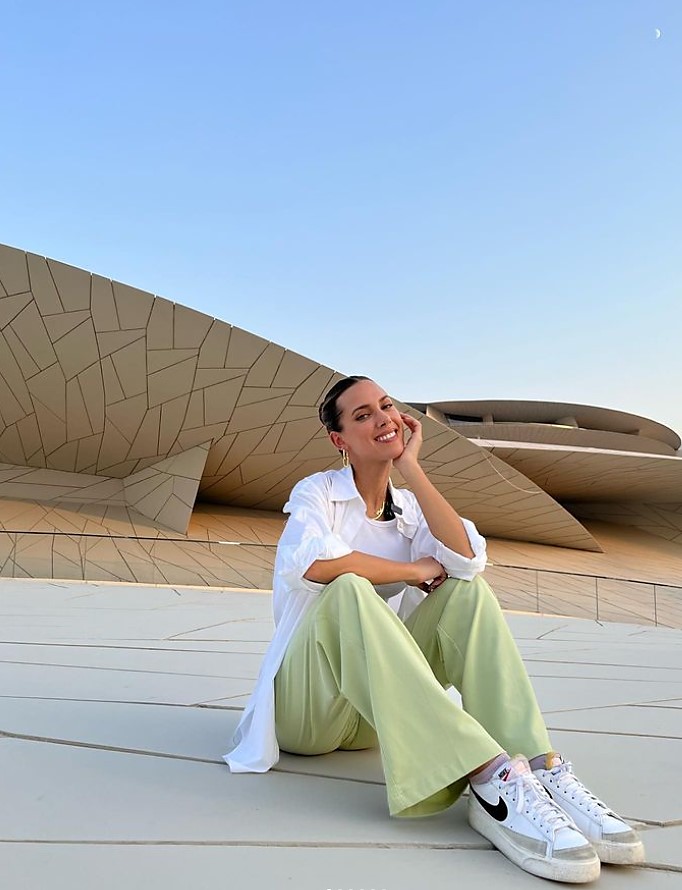 Picture of Gabriela Graf Stillfried