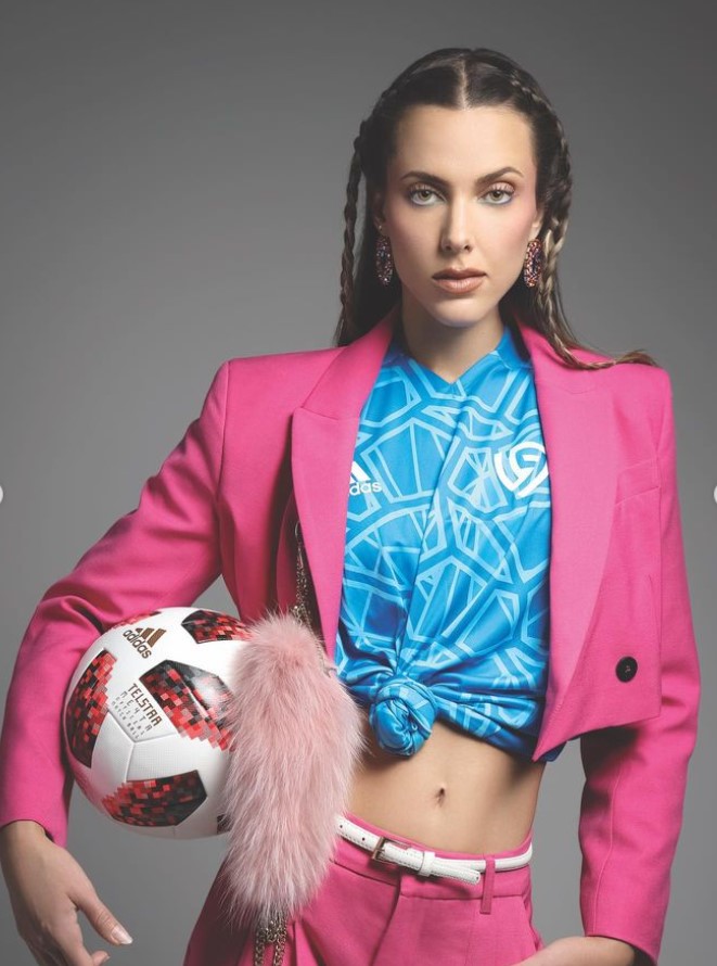 Gabriela Graf Stillfried image