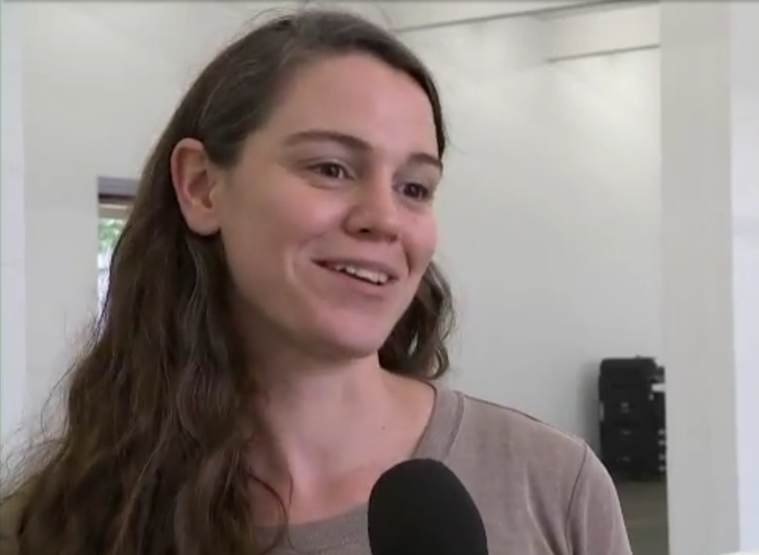 Picture of Maria Anwander