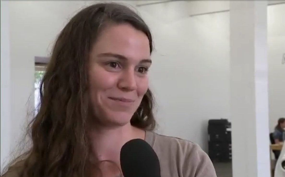 Image of Maria Anwander