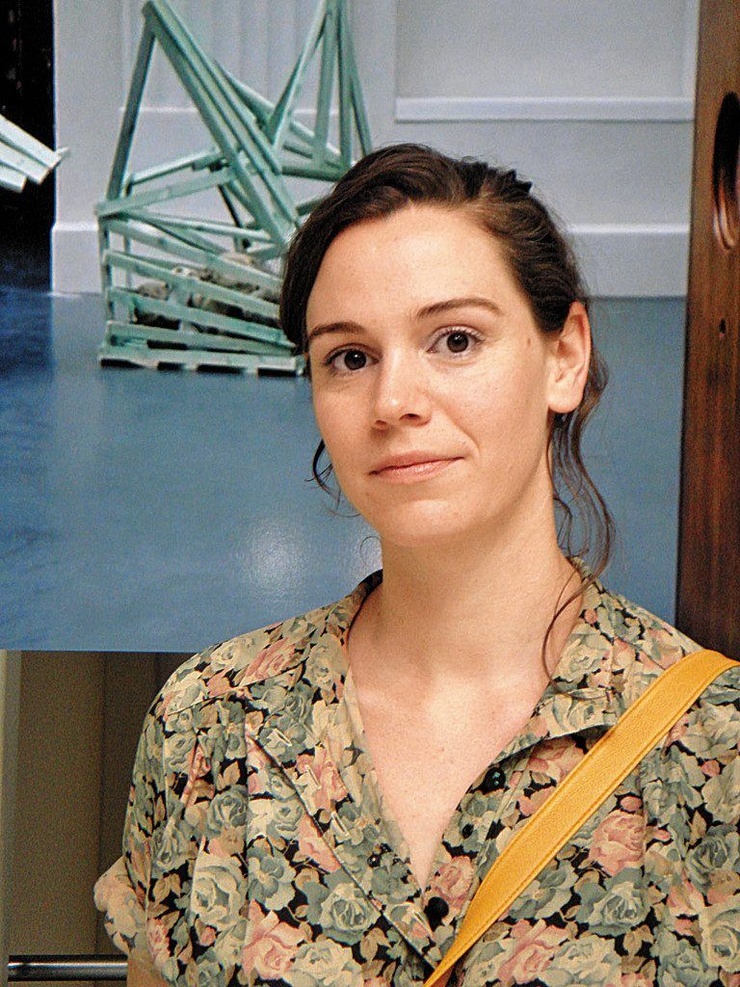 Maria Anwander picture