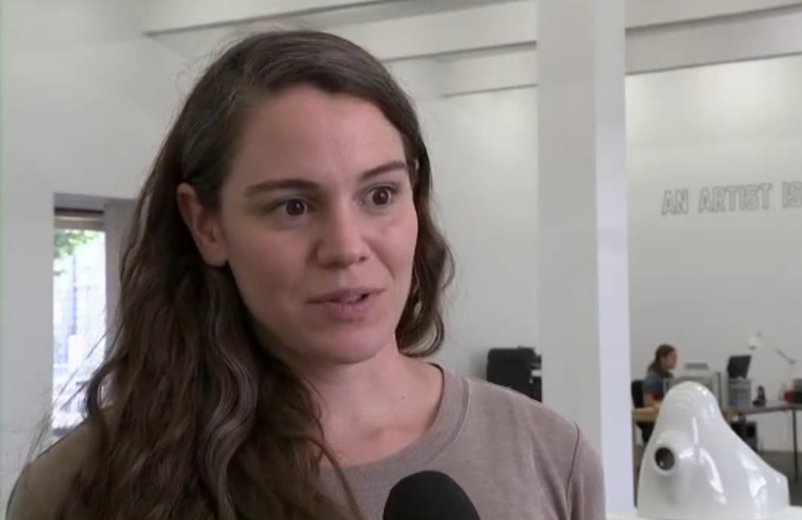 Picture of Maria Anwander