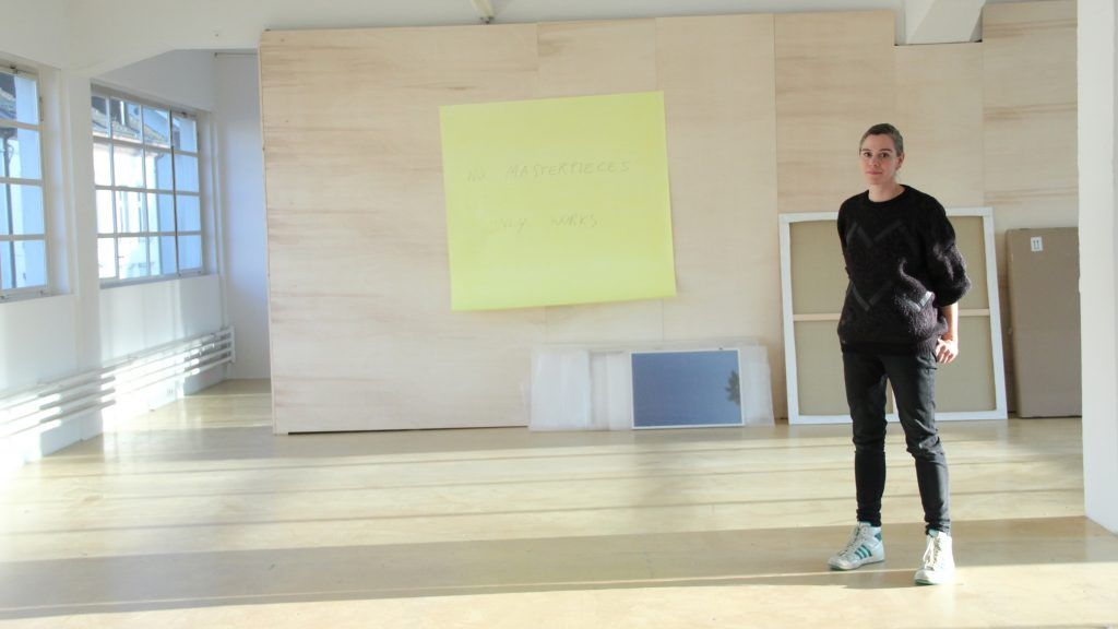 Maria Anwander image