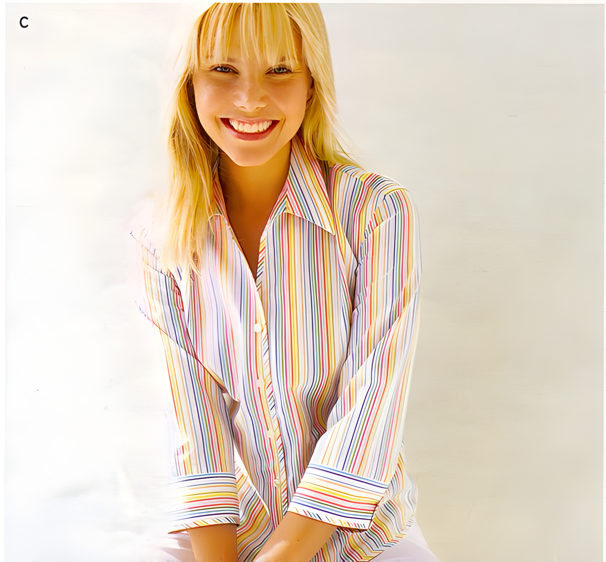 Picture of Melody Perkins