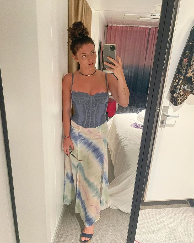 Picture of Jade Chynoweth