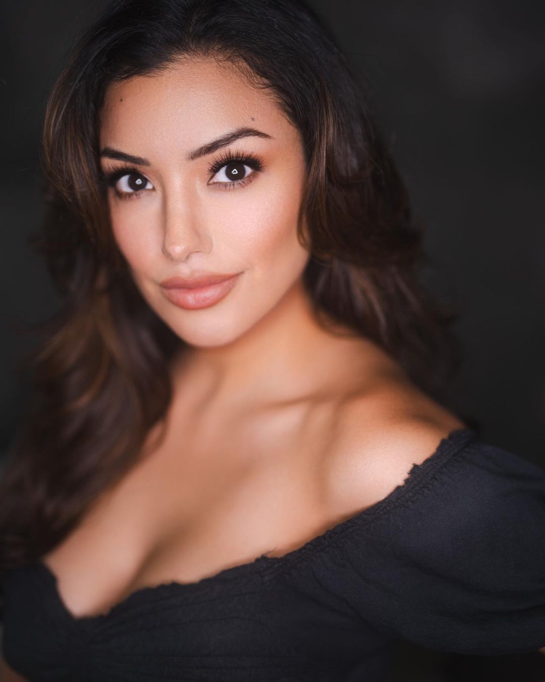 Zuleyka Silver picture