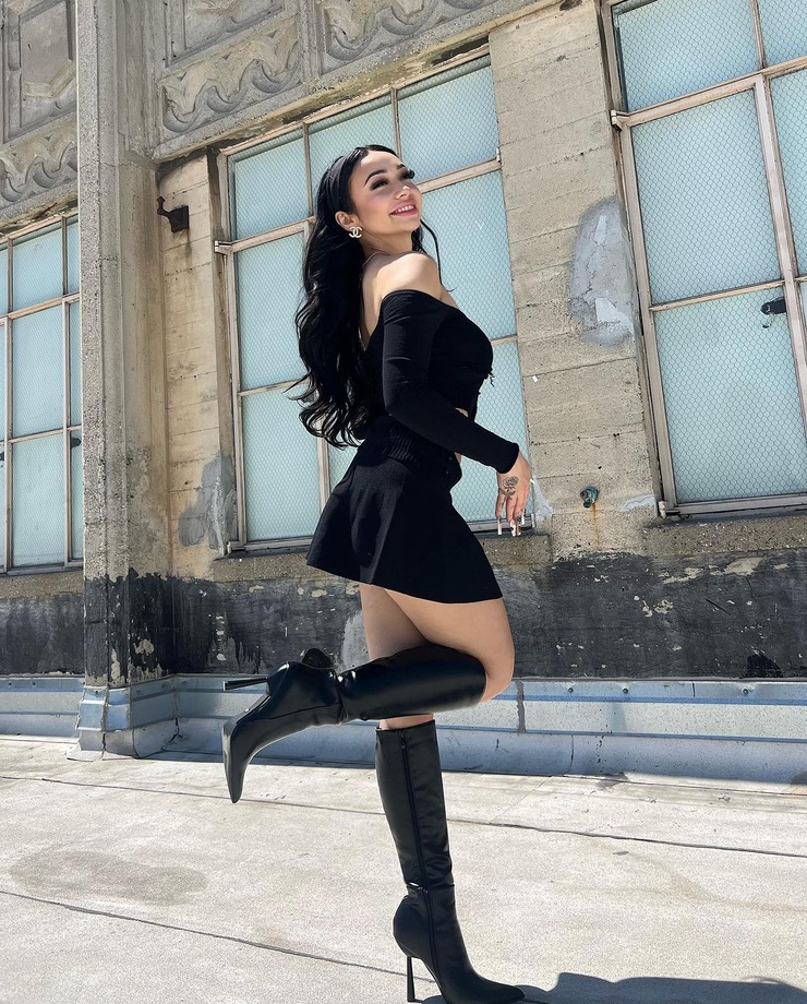 Picture of Josie Alesia