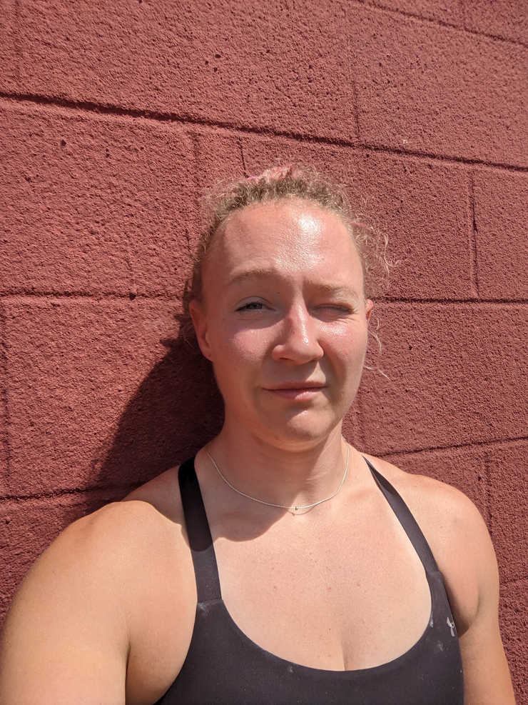 Picture of Reality Winner