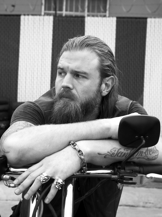 Picture of Ryan Hurst