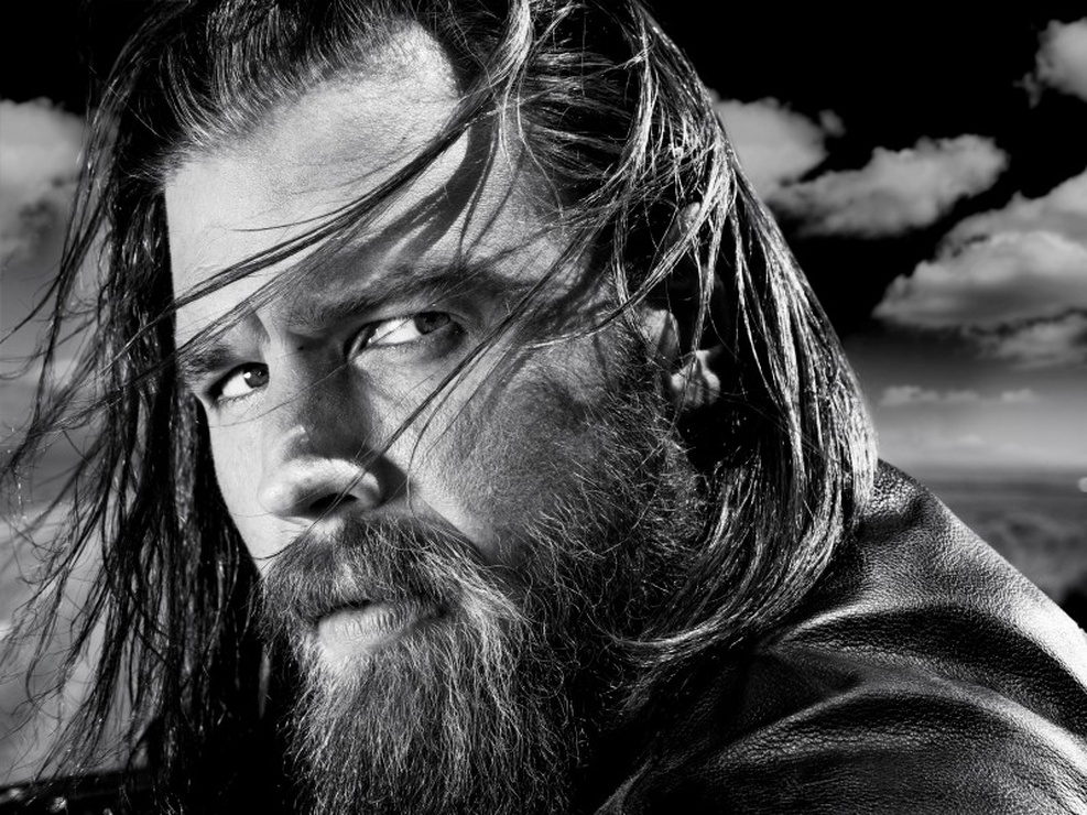 Picture of Ryan Hurst