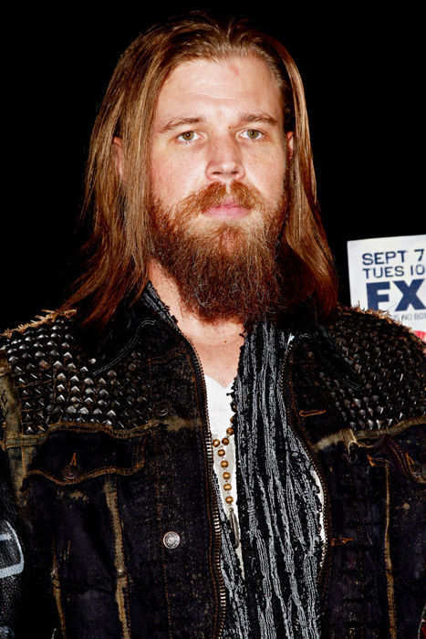 Ryan Hurst image