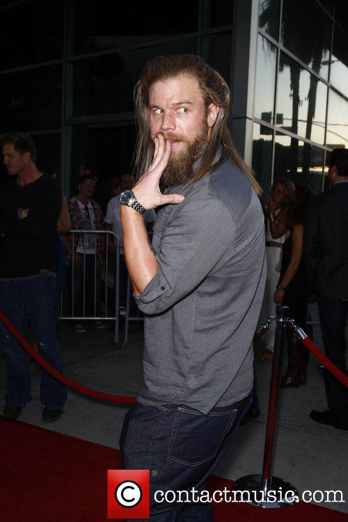 Picture of Ryan Hurst