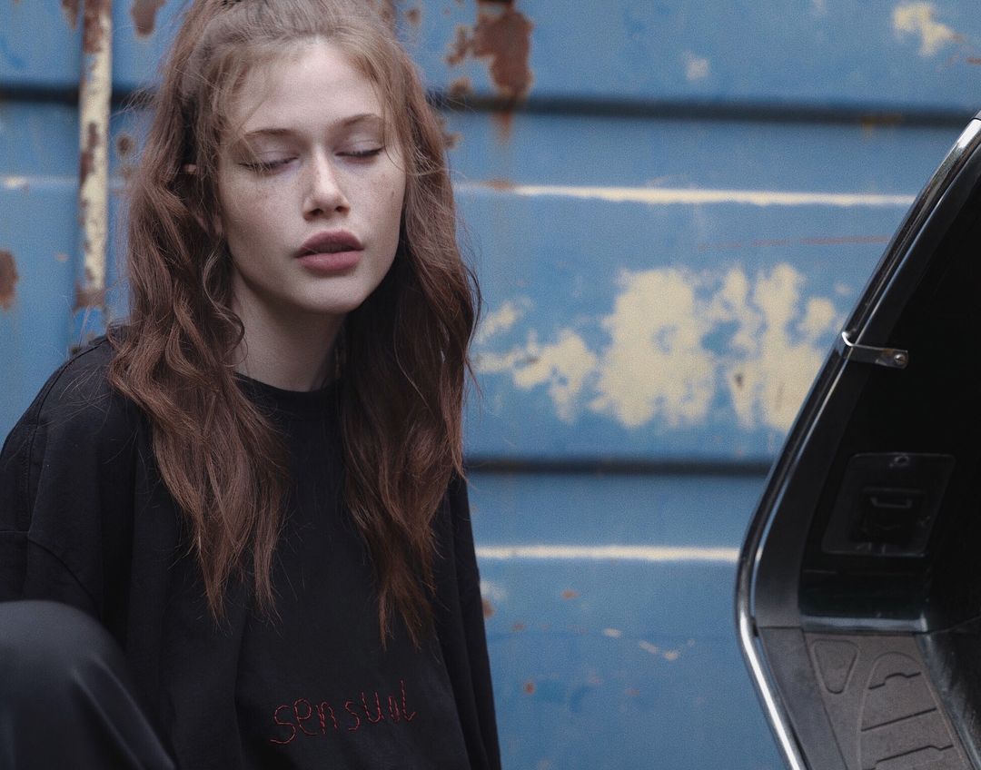 Picture of Lilli Pudderfly