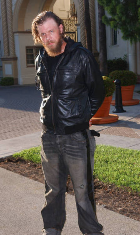 Picture of Ryan Hurst