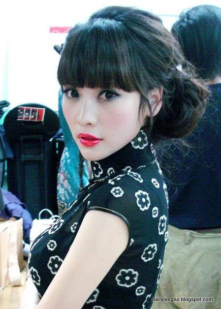 Picture of Ada Liu Yan