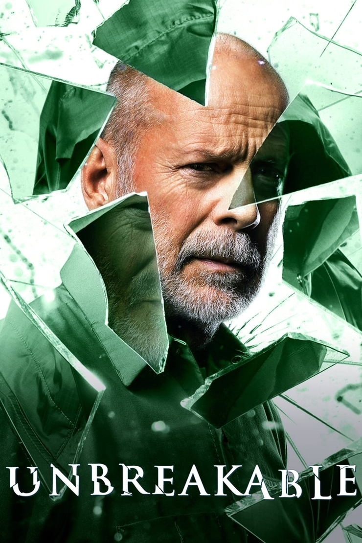 Picture of Unbreakable