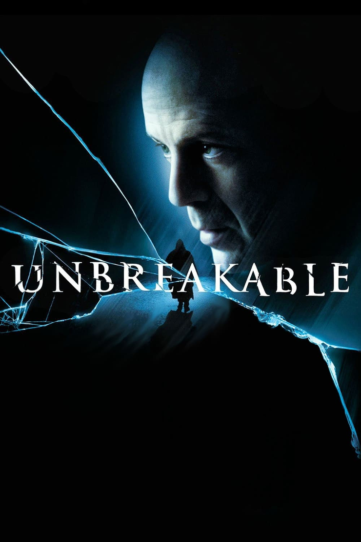 Picture of Unbreakable