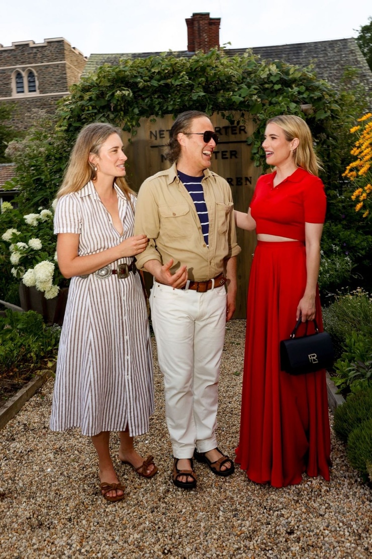 Picture of Emma Roberts