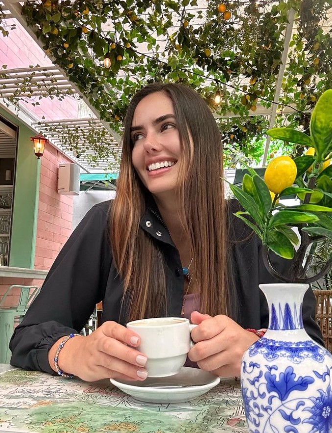 Picture of Maria Laura Verde