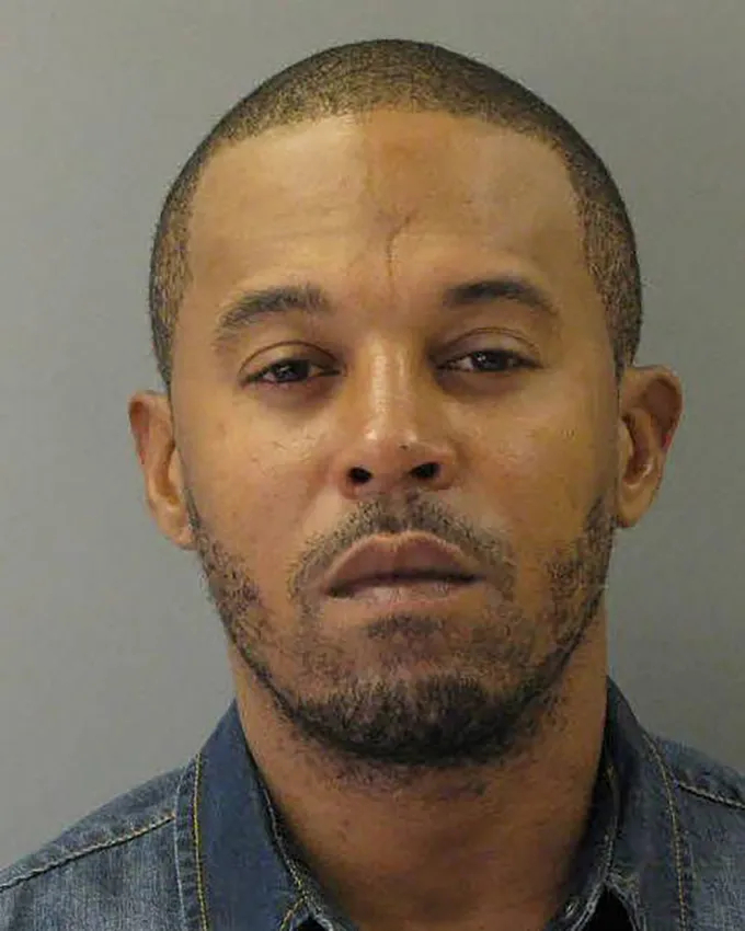 Image of Kenneth Petty