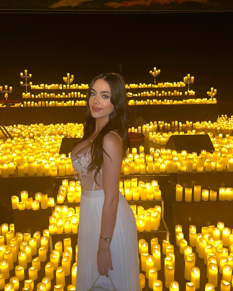 Picture of Irene Rivera