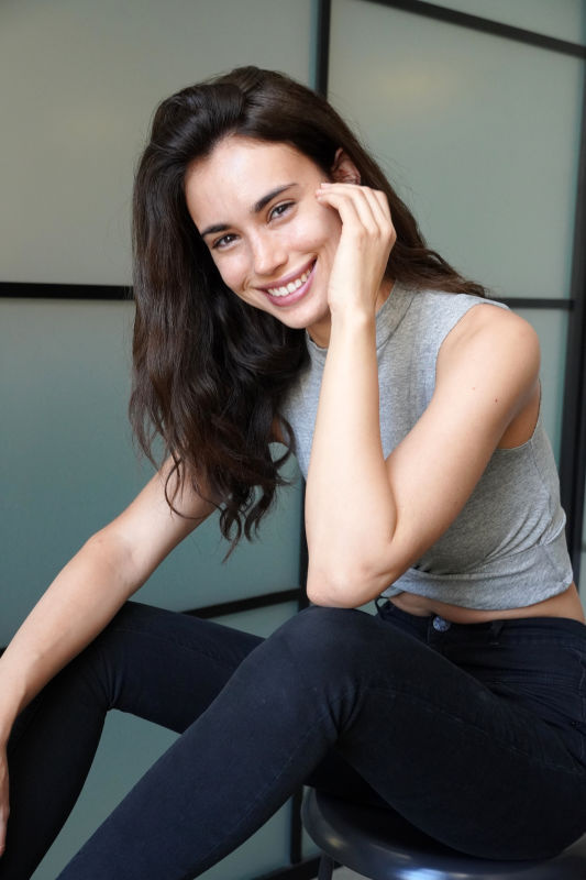 Picture of Nuria Nieva