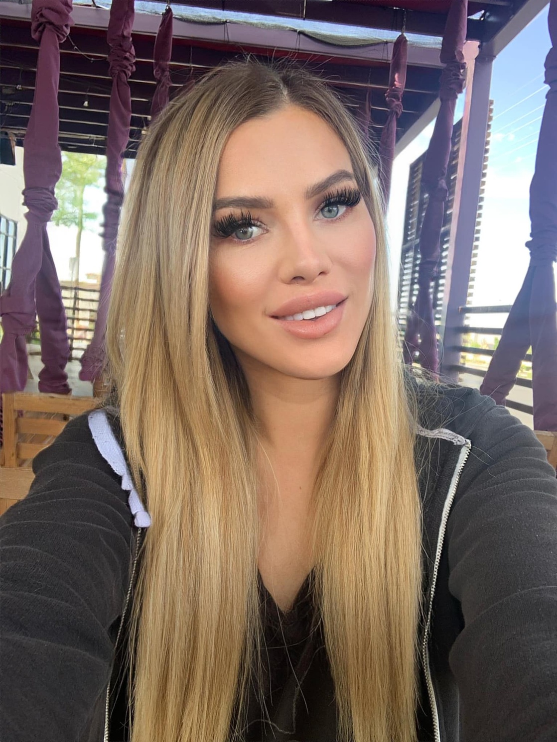 Image of Leeka Merrick