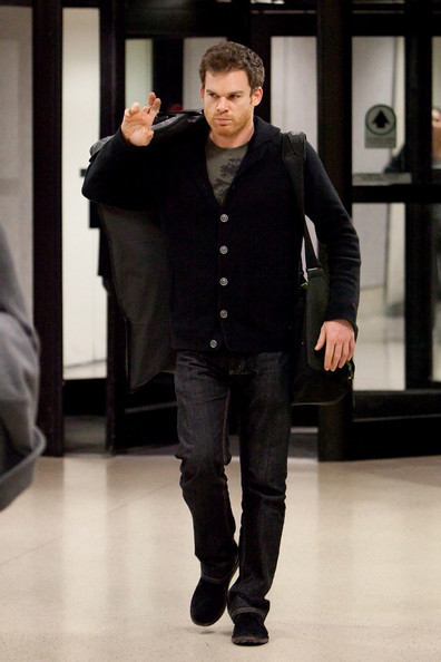 Picture of Michael C. Hall