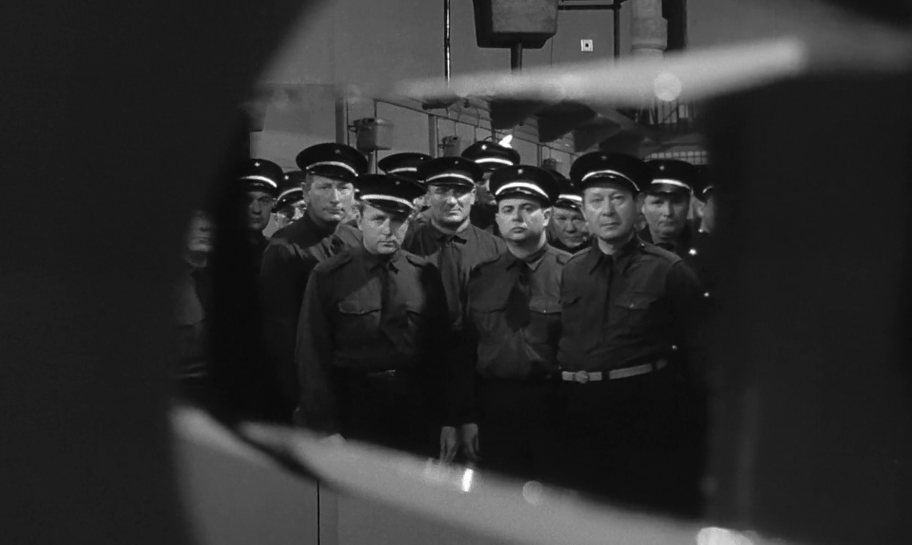 Picture of Le Trou (1960)