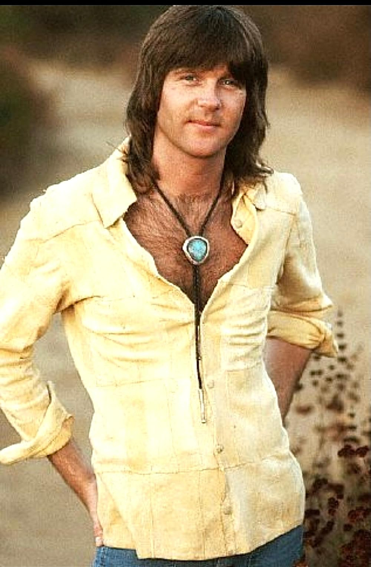 Picture of Randy Meisner