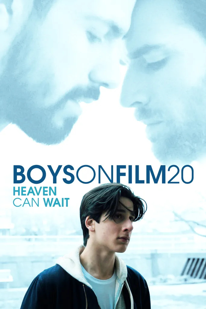 Picture of Boys on Film 20: Heaven Can Wait
