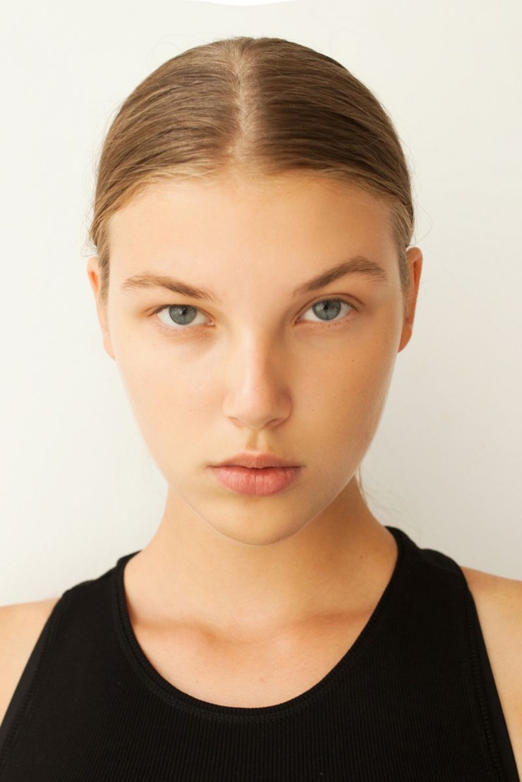 Picture of Maya Sieron