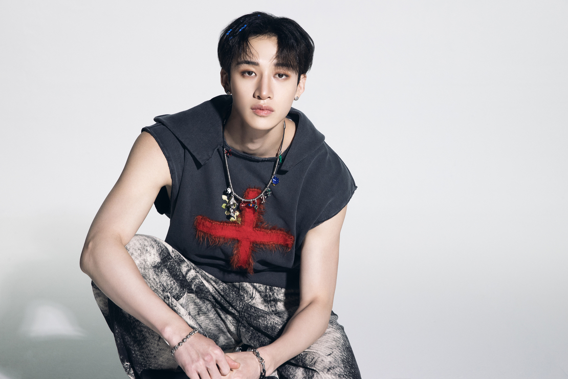 Picture of Bang Chan