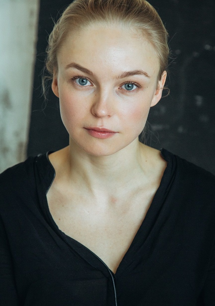 Picture of Elena Shilova