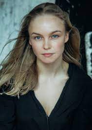 Picture of Elena Shilova