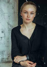 Picture of Elena Shilova