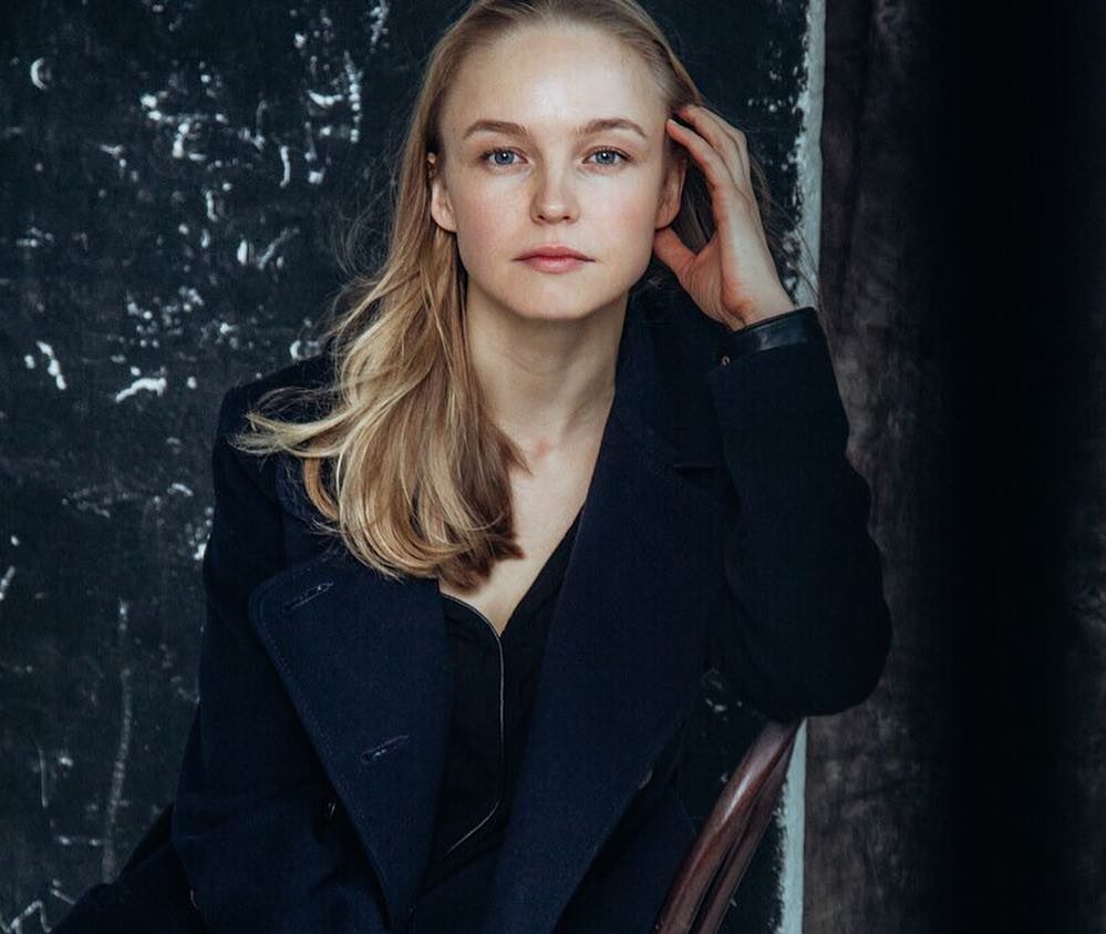 Picture of Elena Shilova
