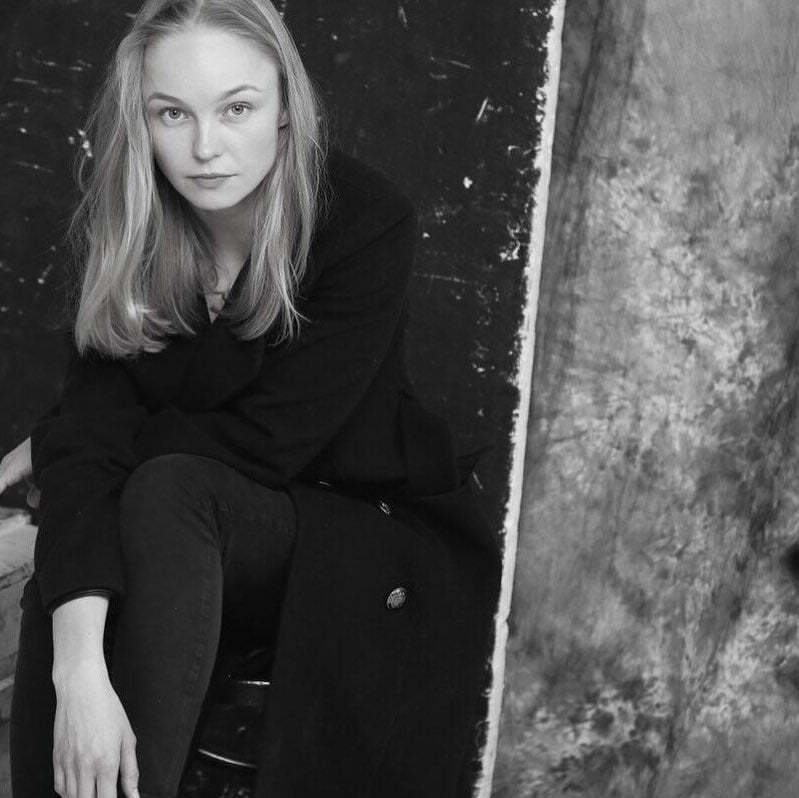 Picture of Elena Shilova