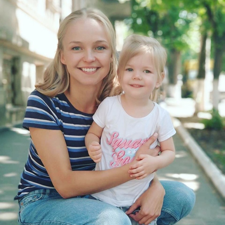 Picture of Elena Shilova