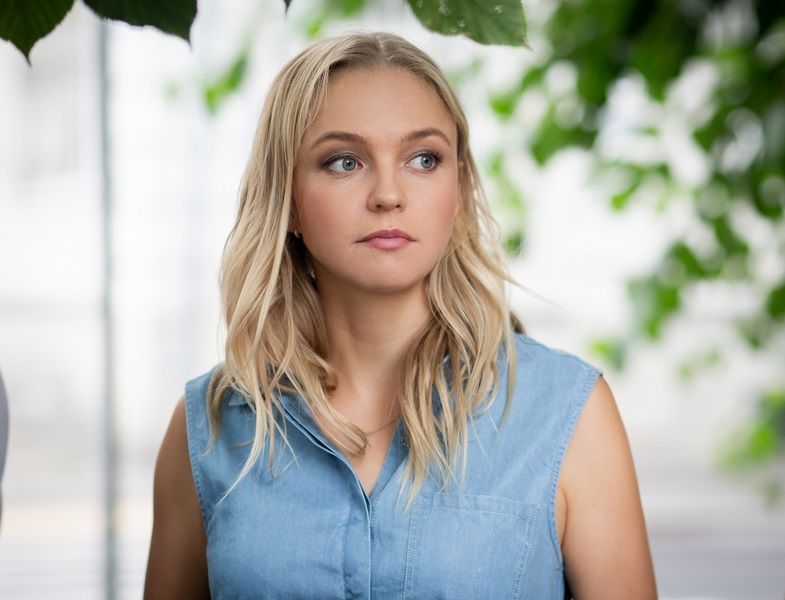 Picture of Elena Shilova