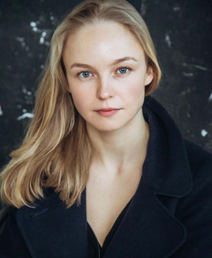 Picture of Elena Shilova