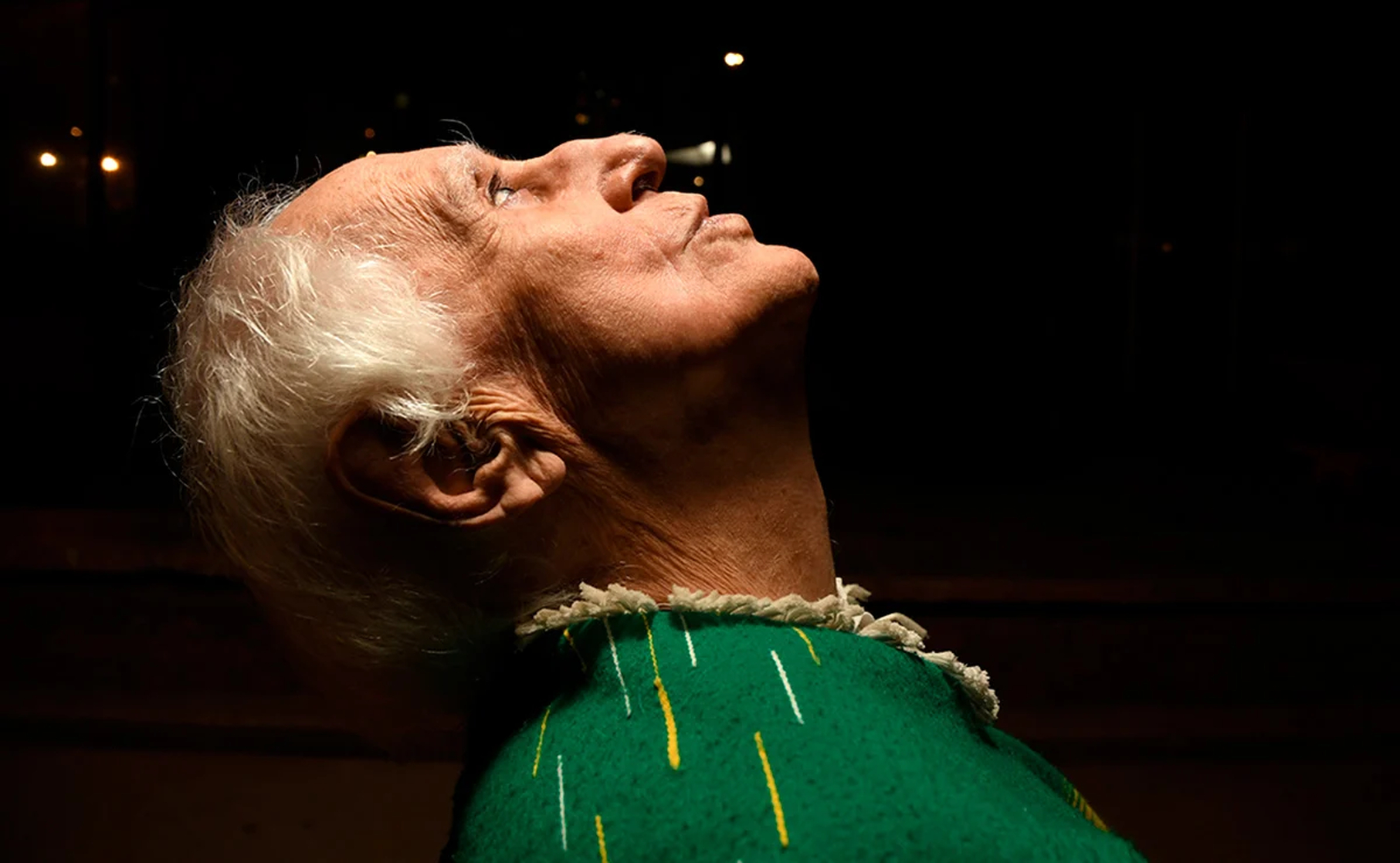 Image of José Celso Martinez Corrêa